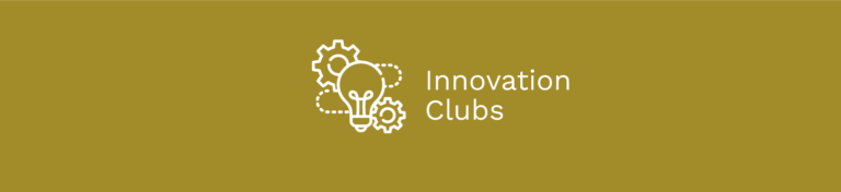 Innovation clubs – Eco Web 2.0
