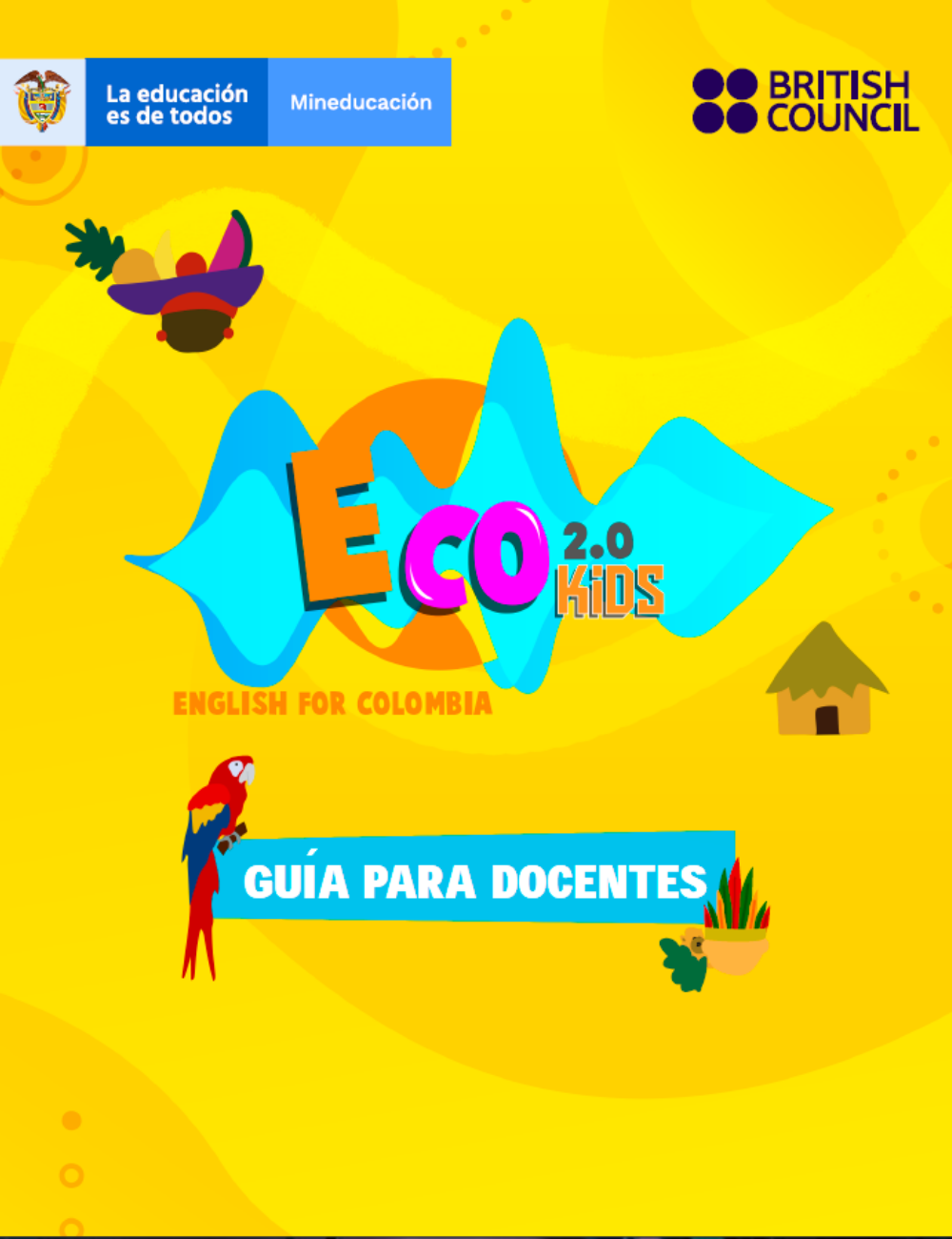 ECO Kids Teacher’s Guide with Lesson Plans – Eco Web 2.0